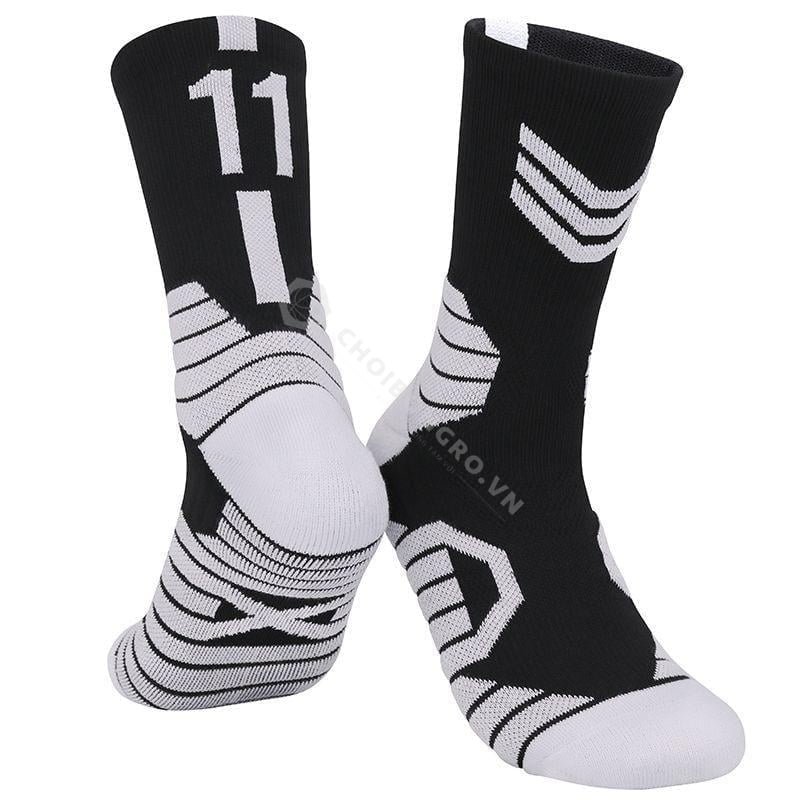 Phụ kiện bóng rổ - Giày bóng rổ - Choibongro.vn