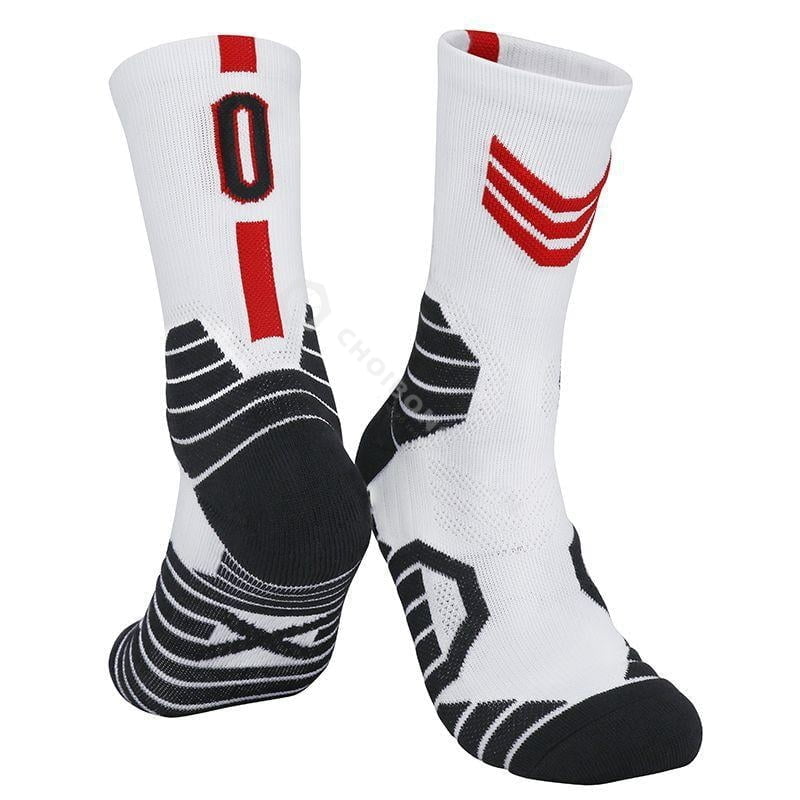 Phụ kiện bóng rổ - Giày bóng rổ - Choibongro.vn