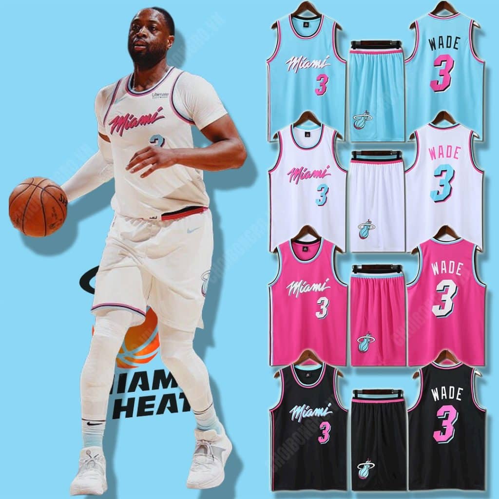 Bộ quần áo thi đấu NBA giá 180K, có sẵn - giao ngay - Giày bóng rổ ...