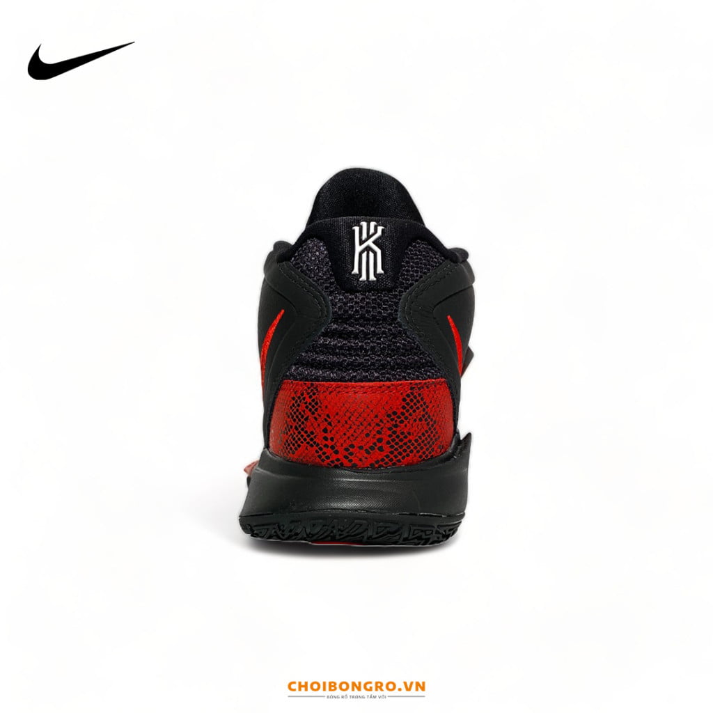 Nike Kyrie 8 "Infinity Bred" chính hãng DC9134-004 - Giày bóng rổ ...
