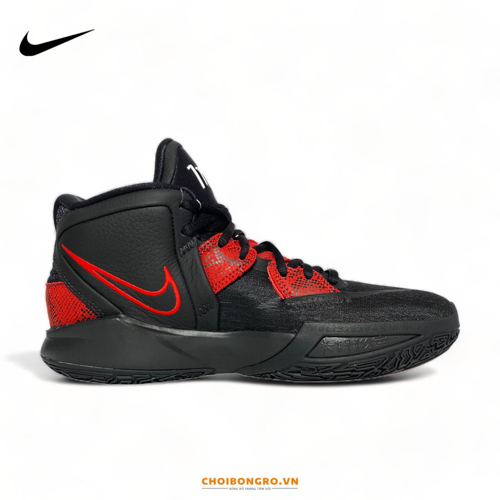 Nike Kyrie 8 "Infinity Bred" chính hãng DC9134-004 - Giày bóng rổ ...