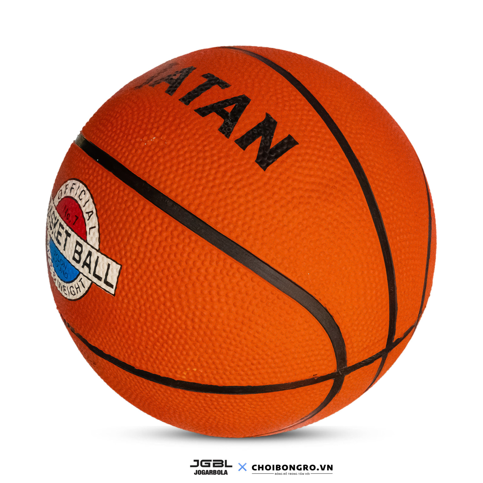 Bóng rổ - Giày bóng rổ - Choibongro.vn